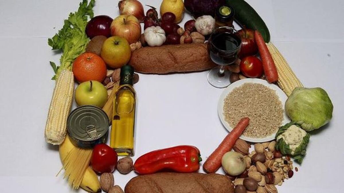 El reto de lograr el balance alimenticio | La Prensa Panamá