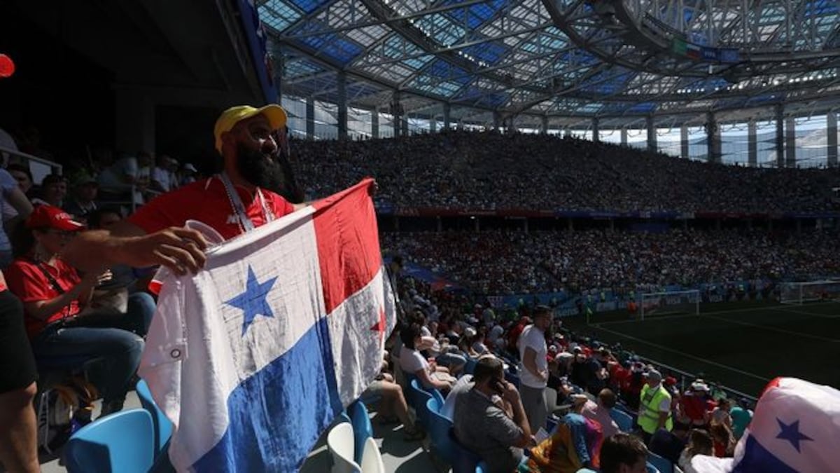 El Mundial de Rusia, Stan Lee, Dundunsua y el Cepadem, entre lo más ...