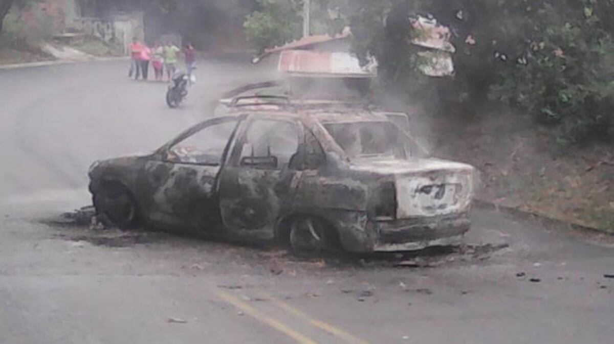 Clan Úsuga, terror y muerte | La Prensa Panamá