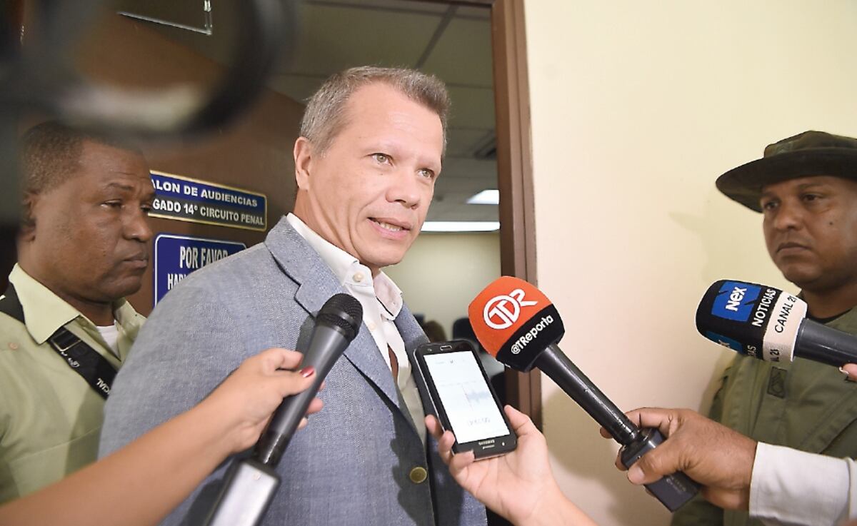 Acumulan dos procesos relacionados con Financial Pacific | La Prensa Panamá